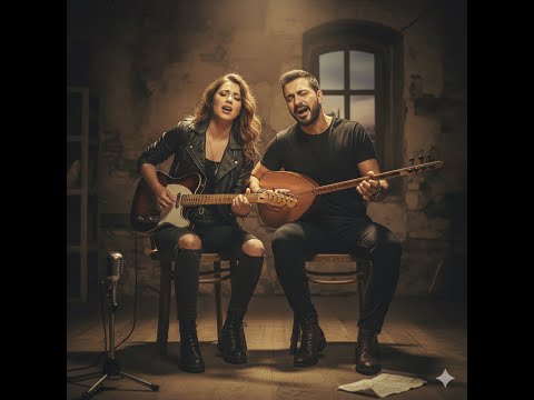 Yaralıyım Dertliyim - Ferdi Tayfur Cover AIOpenMusic
