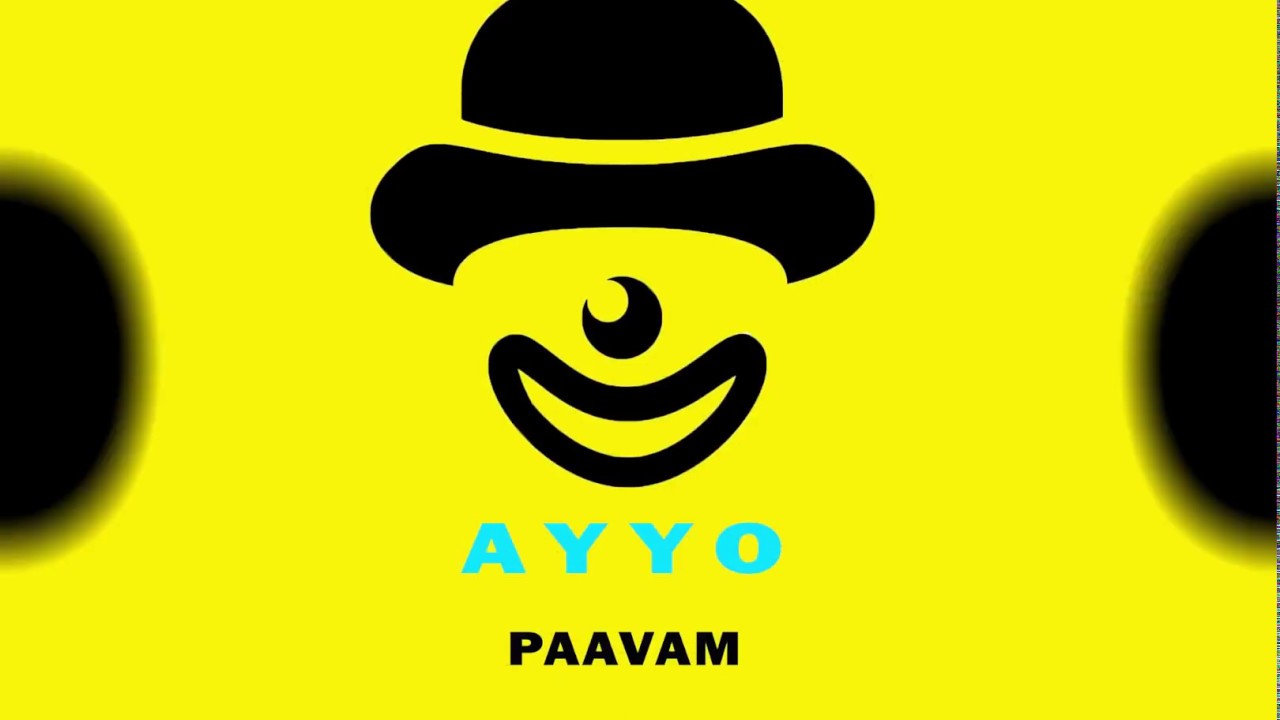 AYYO PAAVAM || Comedy channel || TAMIL - YouTube