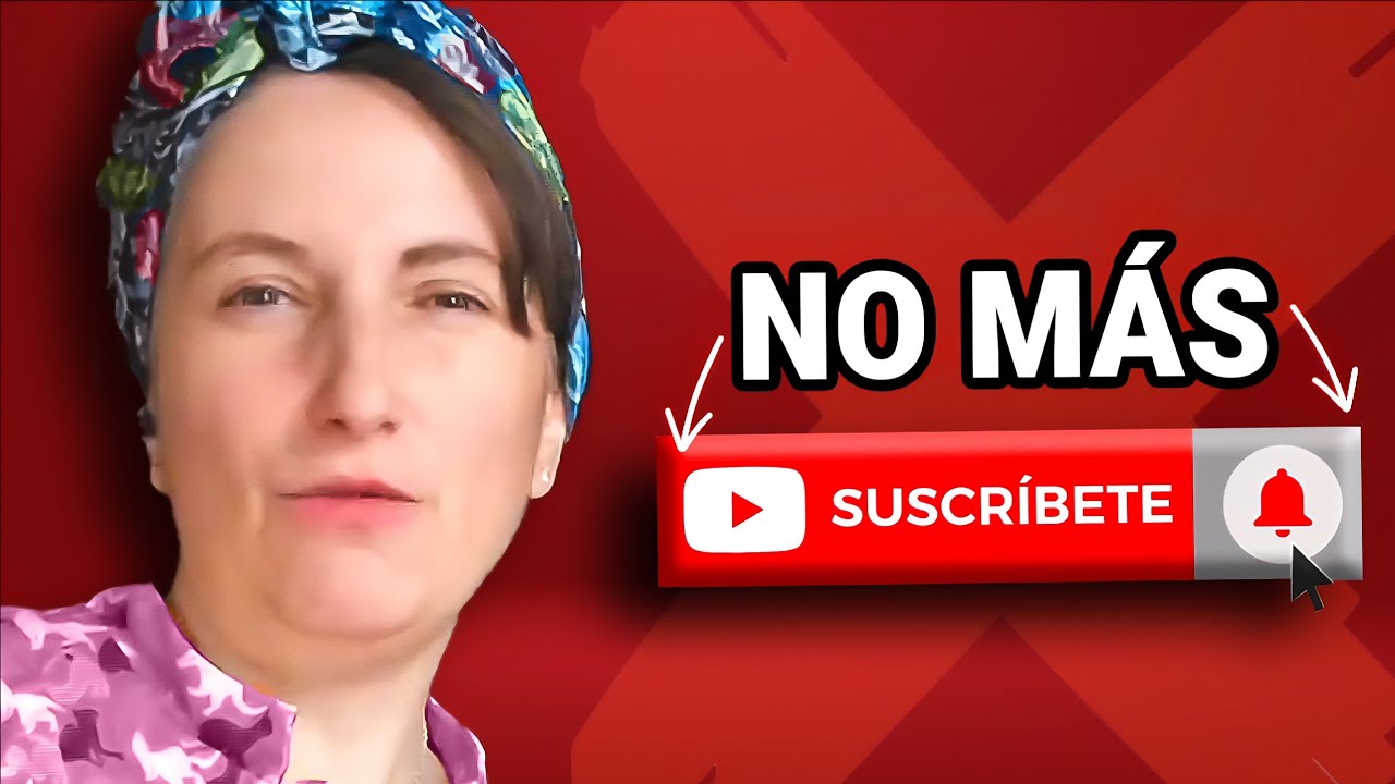 Esto te perjudica en Youtube 👉 Deja de pedir que se suscriban a tu canal - YouTube