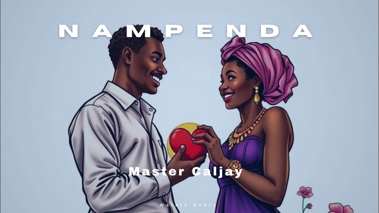 𝙽𝚊𝚖𝚙𝚎𝚗𝚍𝚊 - 𝙼𝚊𝚜𝚝𝚎𝚛 𝙲𝚊𝚕𝚓𝚊𝚢 (𝙾𝚏𝚏𝚒𝚌𝚒𝚊𝚕 𝙰𝚞𝚍𝚒𝚘) - YouTube