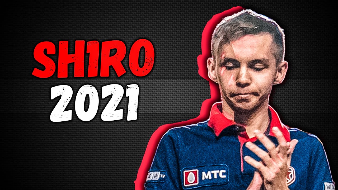 SH1RO - ГЛАВНЫЙ ПРЕТЕНДЕНТ НА ТОП-1 2021 / ЛУЧШИЕ МОМЕНТЫ ЗА ПОЛГОДА ...