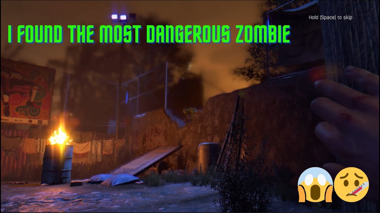 FIND DOCTOR FOR VACCINE | DYING LIGHT PART 2 - YouTube