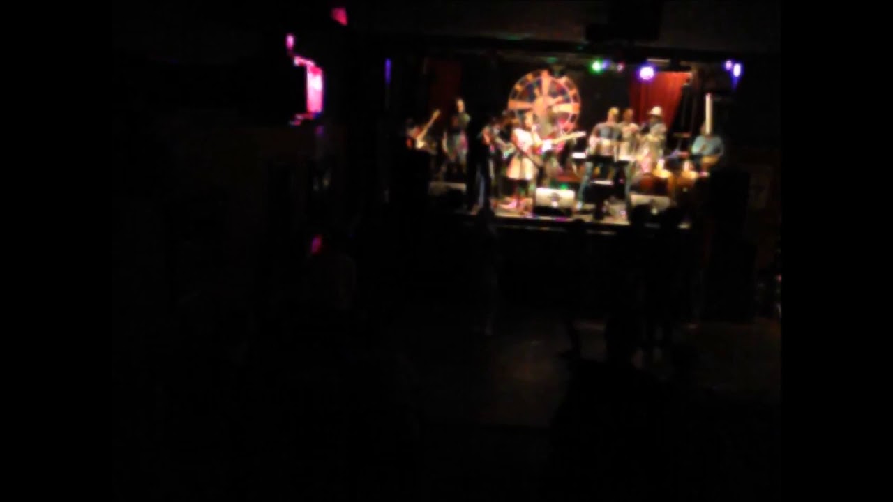 7 13 2019 OUR FIRST TIME The Metta Room - YouTube