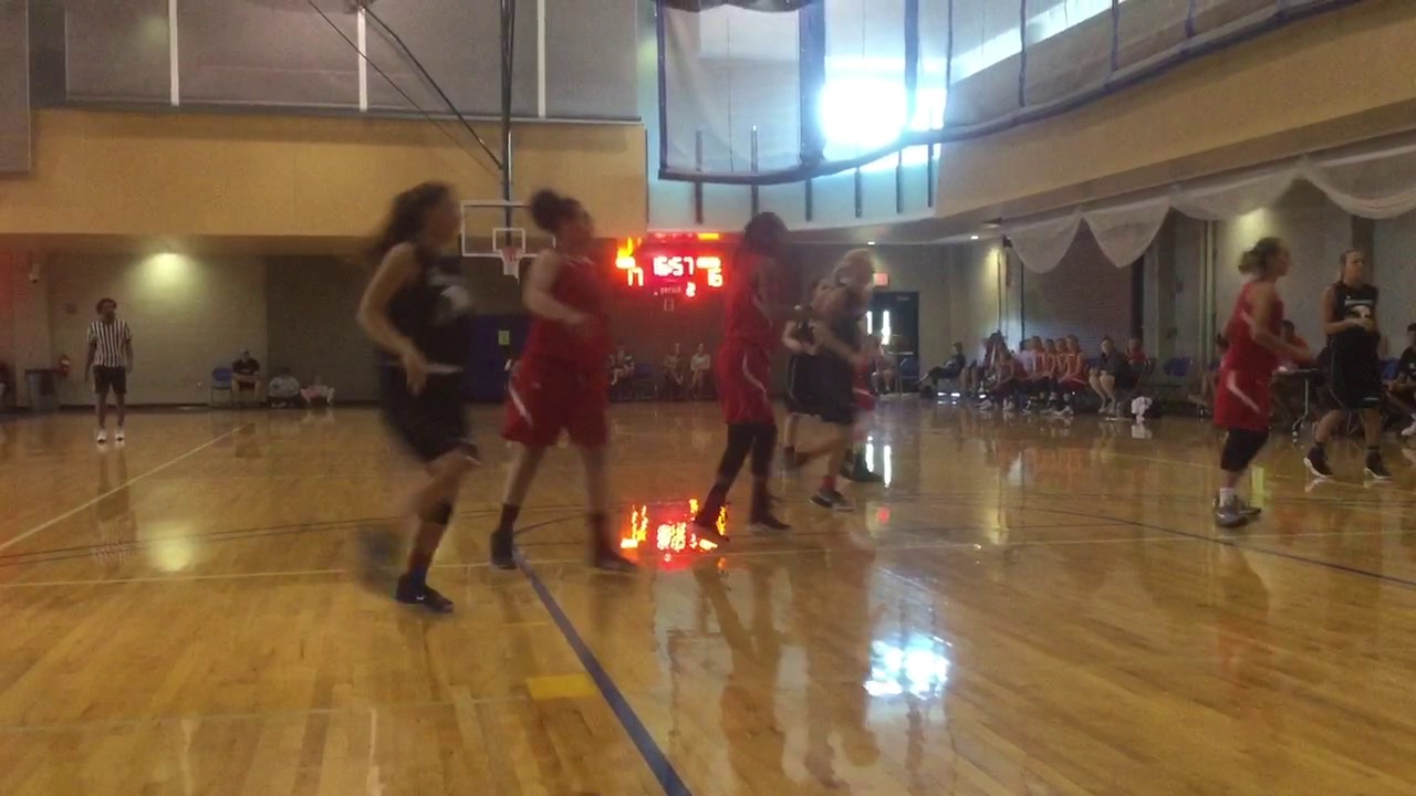 Wildcats Game 11 pt.4 - YouTube