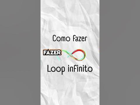 Como fazer um loop infinito no after effects #aftereffects #tutorial ...