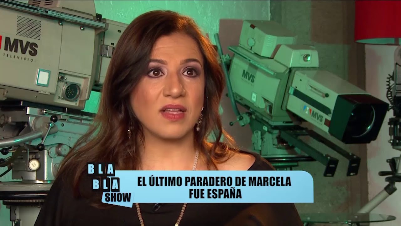 Entrevista a la periodista Jessica Saénz que habla de la mamá de Luis ...