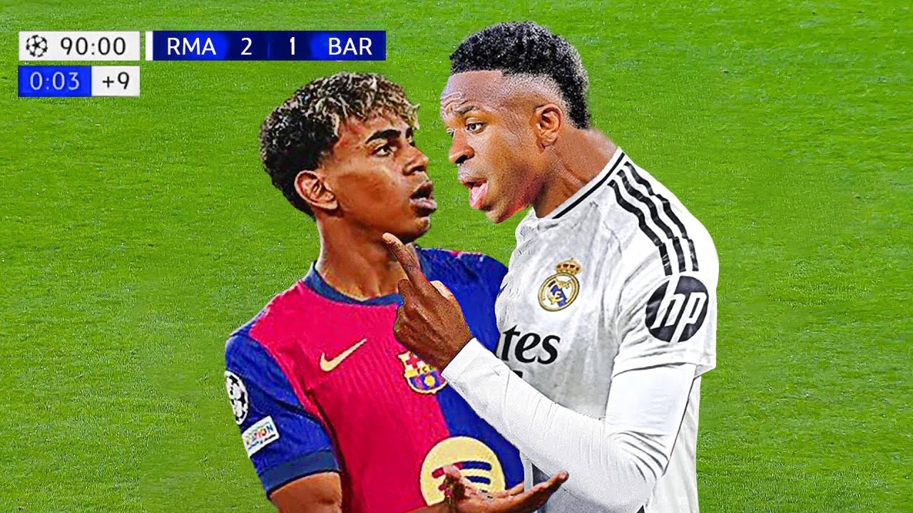 Crazy Football Fights #7 | Football “ANGRY” Moments - YouTube