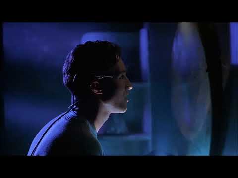 Bill's Death (Halloween Resurrection)