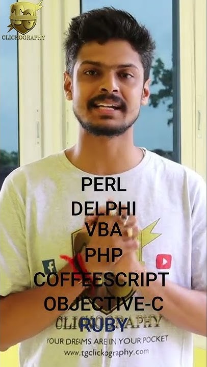 MOST HATED PROGRAMMING LANGUAGE #shorts - YouTube