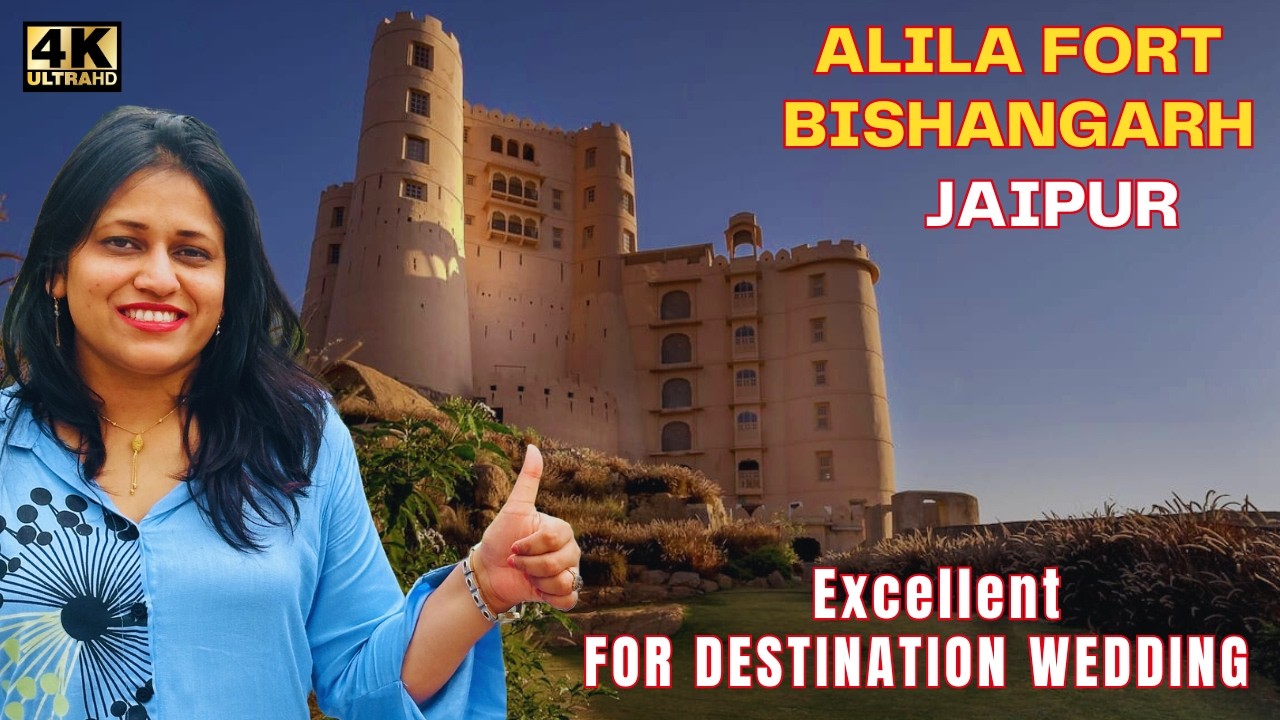 Alila fort bishangarh is a luxury 5 star heritage hotel for destination ...