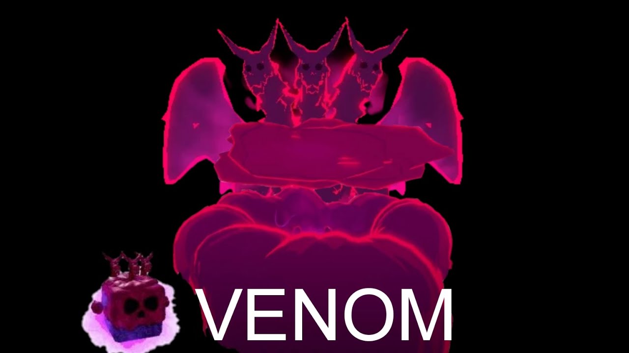 Venom Transformation! #edits #viral #likeandsubscribe #roblox # ...