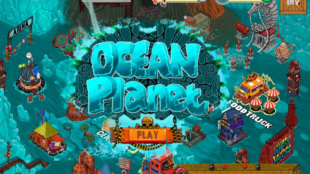 OCEAN PLANET. PREVENTA MAÑANA 15/07 (wax). Y consejos para mejorar ...