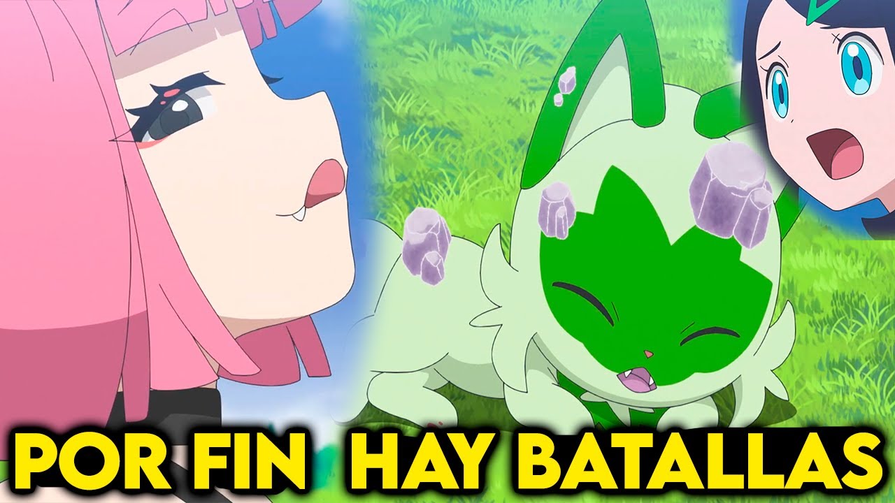 POR FIN UNA BATALLA 🔥, Friede descubre escondite de Exploradores 🔎 ...