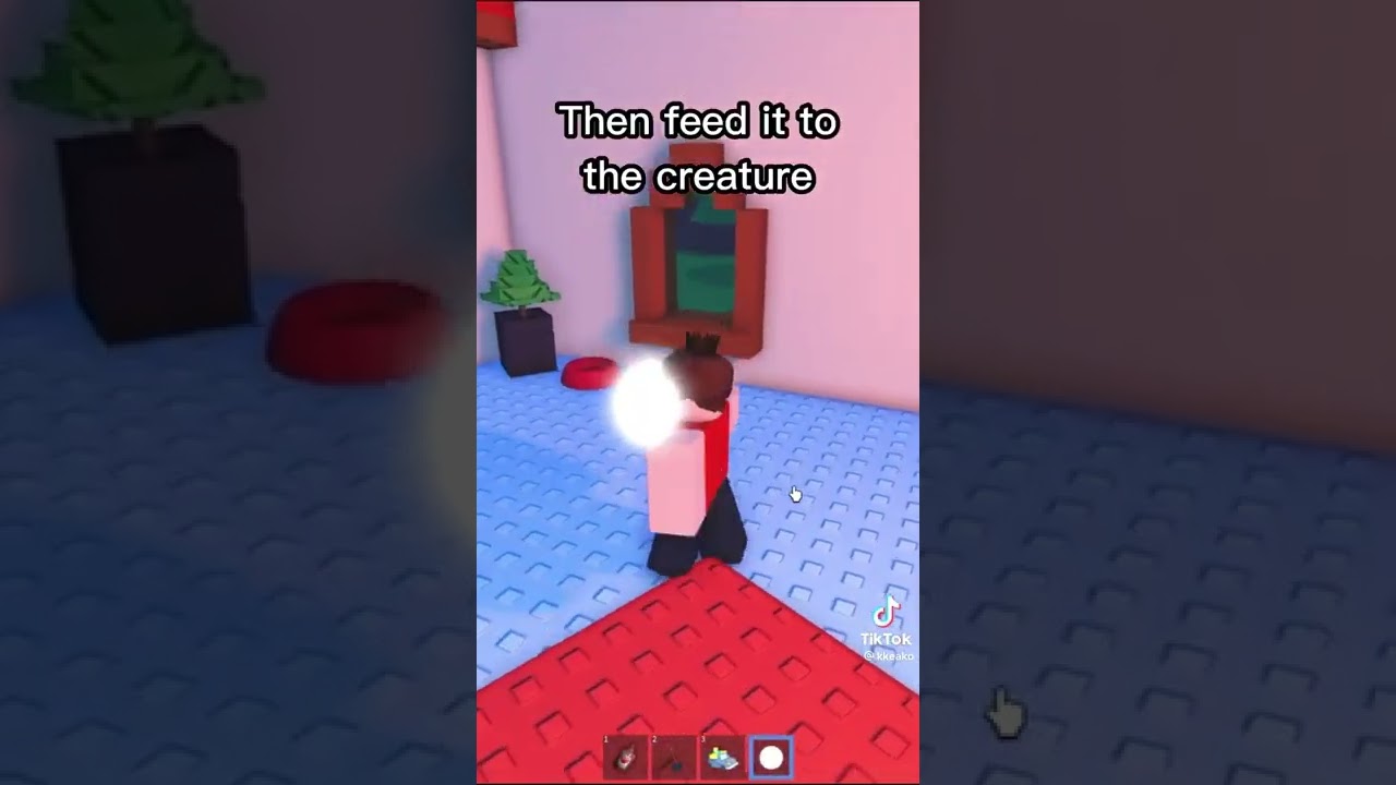 Roblox Tutorials Short Tiktok 2022 Gameplays #shorts - YouTube