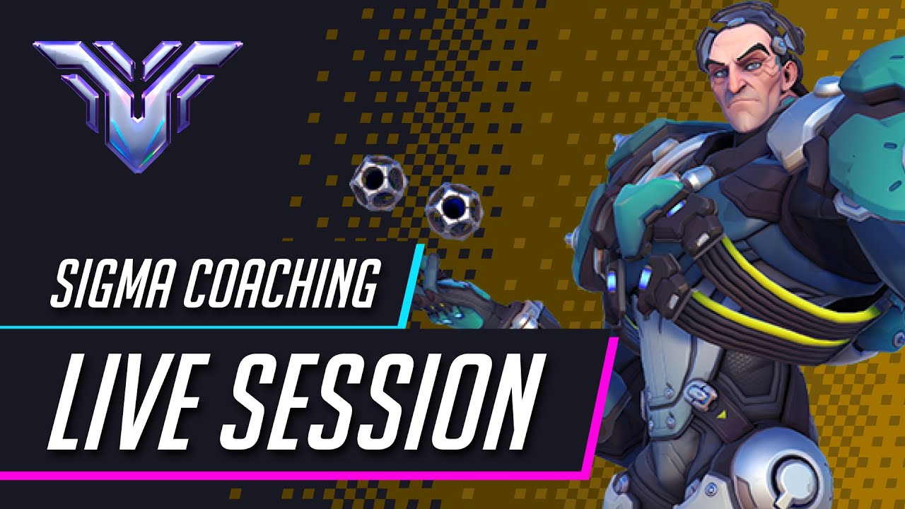 GM Rein, DVA, Sigma coaching - YouTube