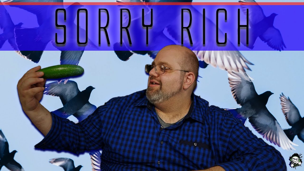 My Thoughts on ReviewTechUSA - Sorry Rich - YouTube