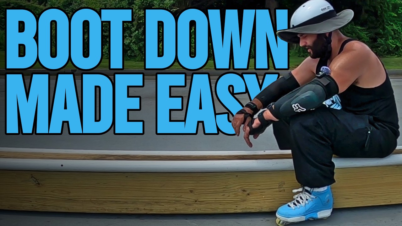 Razor SL = Best Royales Ever // Razor SL Sky Blue // Aggressive Inline ...