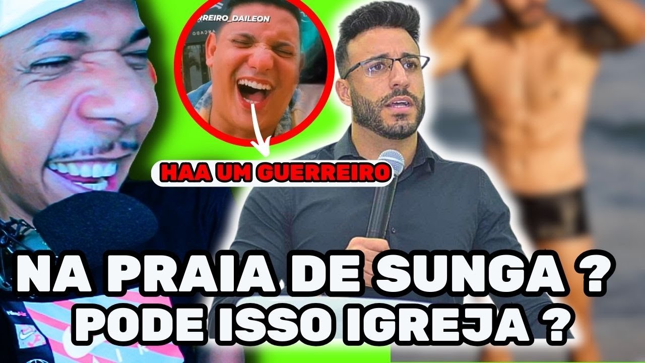 Cuécão de couro manuuuuu keisso leonardo salle - YouTube