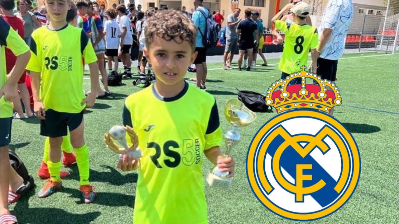 David Sánchez Welcome to Real Madrid! - YouTube