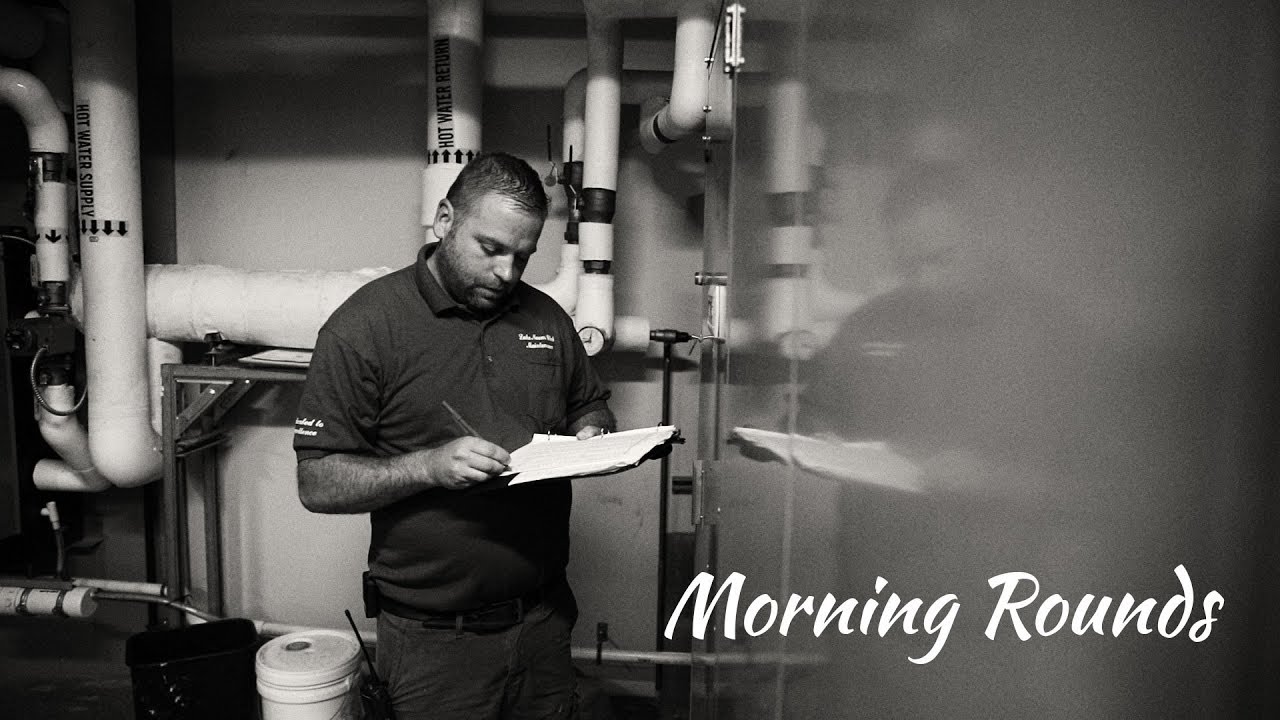 Morning Rounds - YouTube