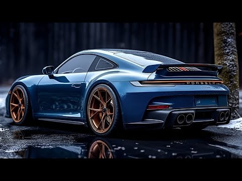 🚀 2026 Porsche GT1 773 – The Ultimate Hypercar Reborn! 🔥🏁 - YouTube