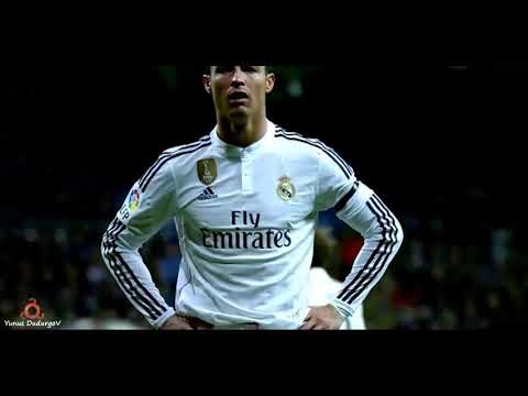 Cristiano Ronaldo mige mige migena...