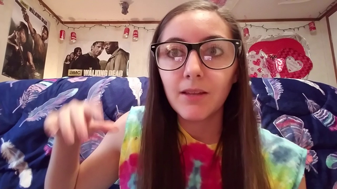 ASMR ~ My Daily Summer Routine ~ Showing You Products I Use ~ Triggers ...