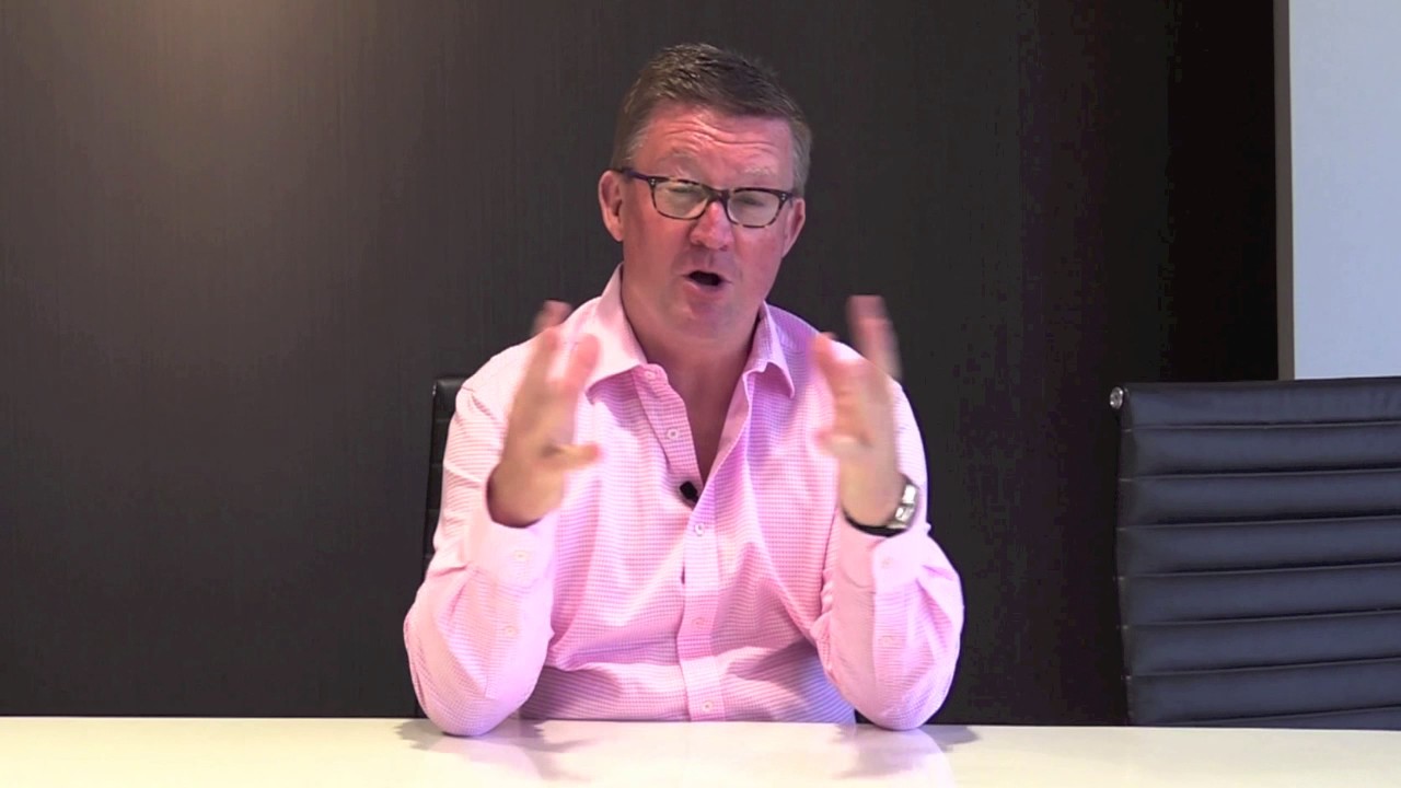 The Bulmer Effect - Who Are You? - YouTube