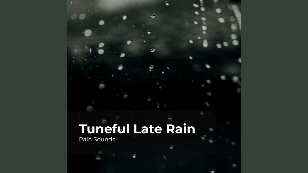 Teeming Sultry Rain - YouTube