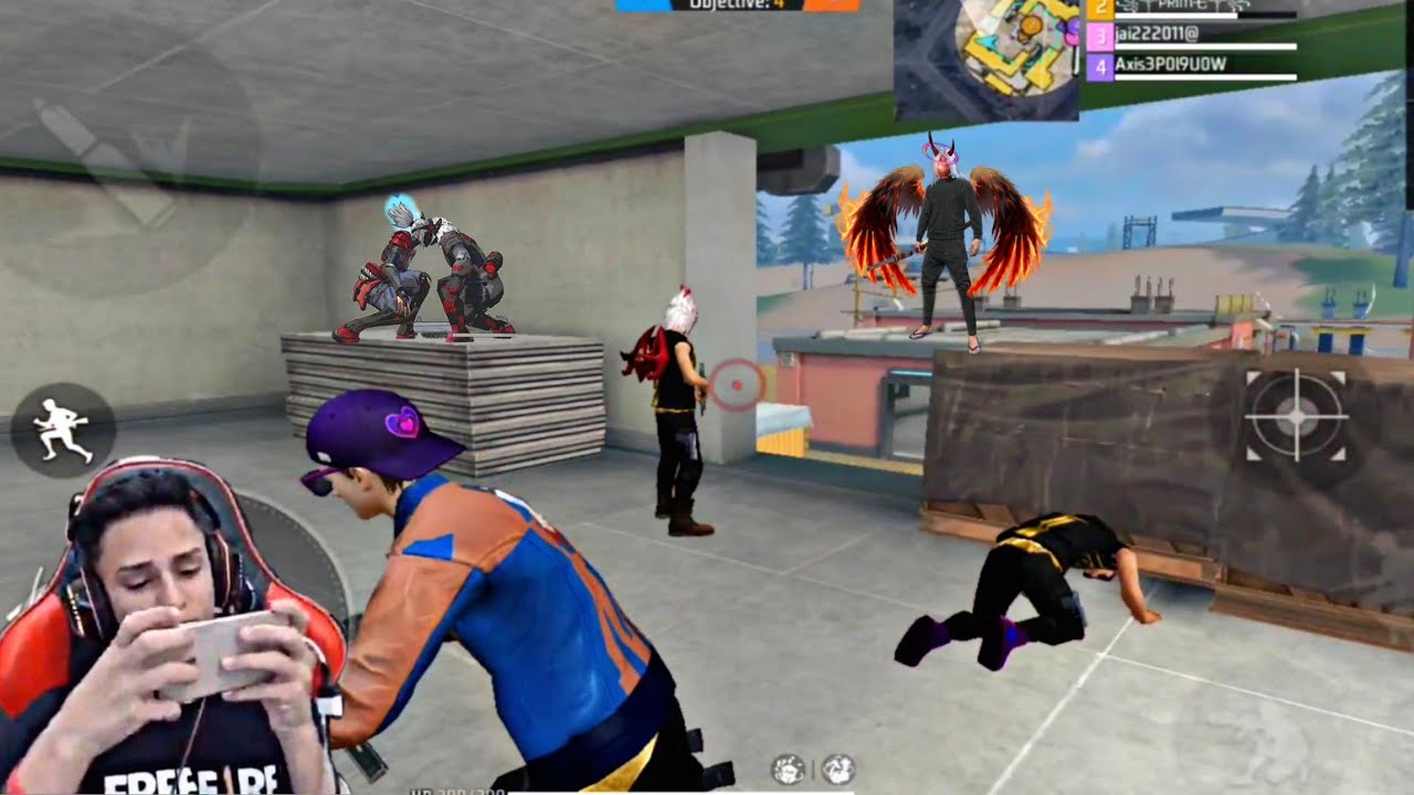 OH NO 😱 Custom King Free Fire 😈 Best Fight Free Fire 🤯 Samsung a3 a5 a6 a7 j2 j5 j7 s5 s6 s7 s9 ...