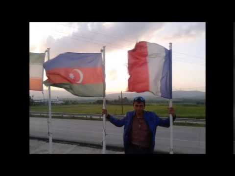 ƏMRAH MƏMMƏDOV HALLAVAR GÖZƏLİ