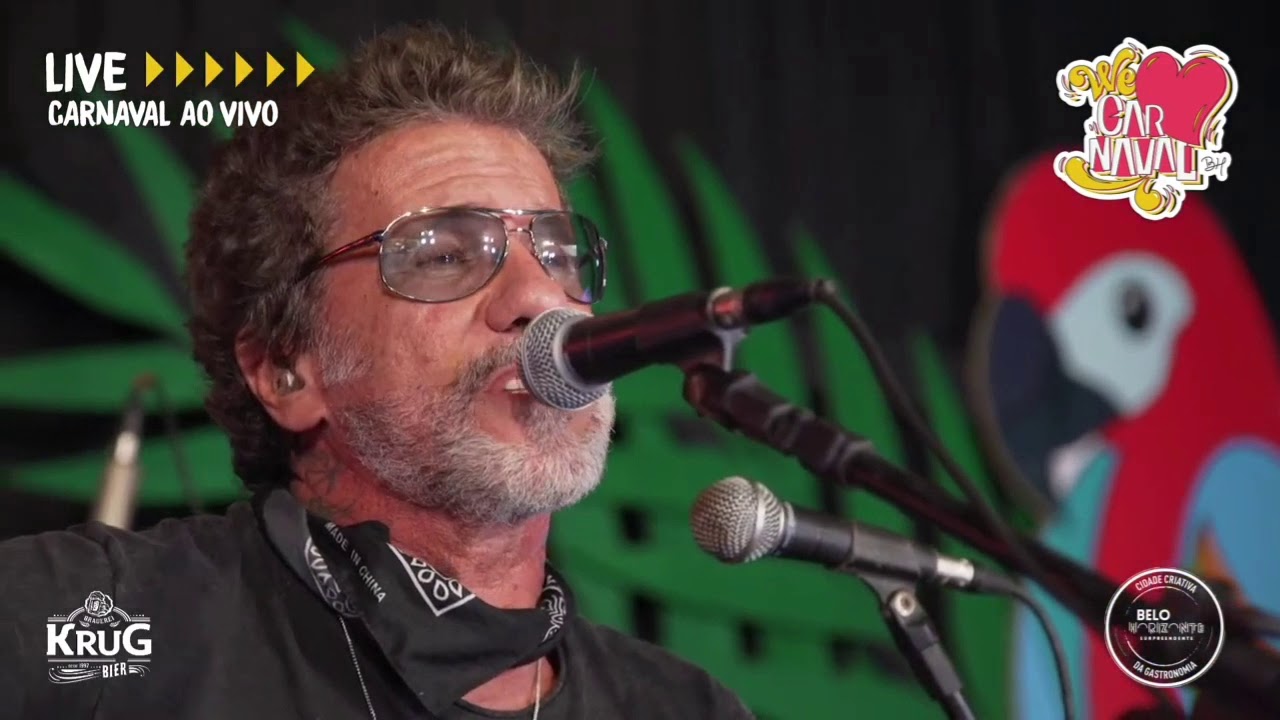 Milla - Tuca Fernandes - YouTube