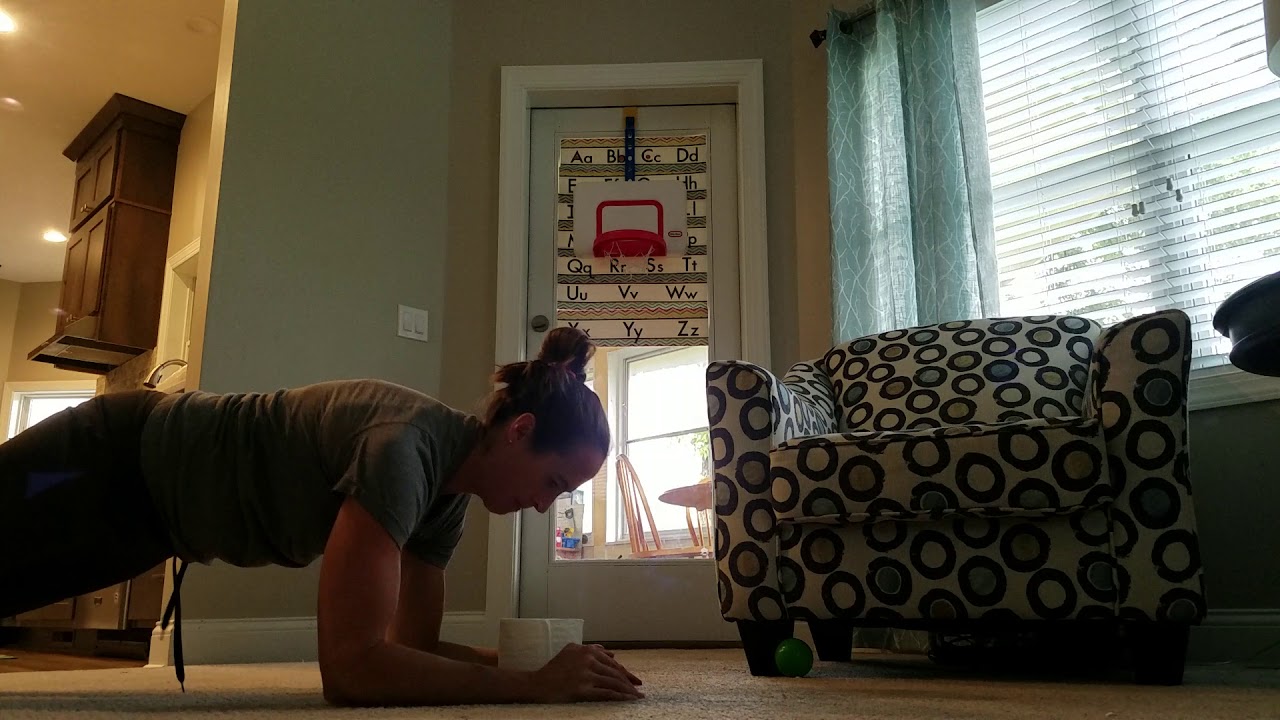 Core Stacking - YouTube