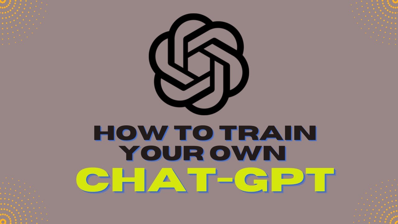 How Chat-GPT is trained - YouTube