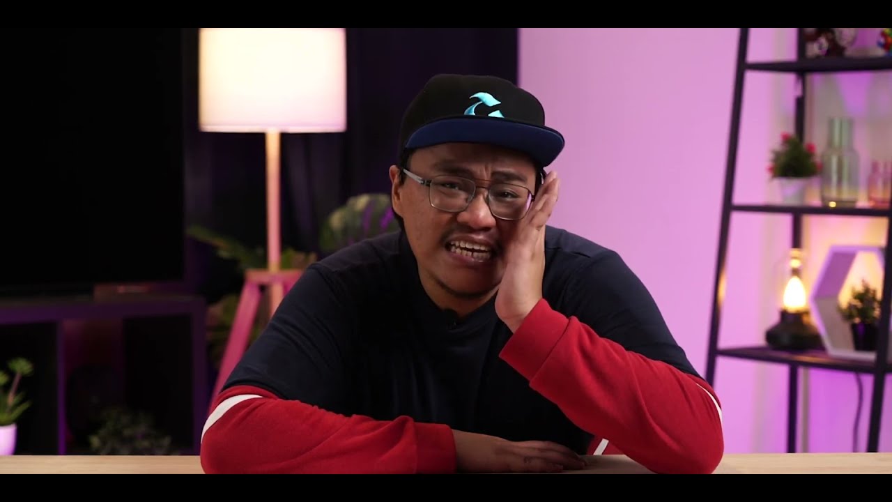 Steady life with Kabel Besar WiFi 6 | TIME Fibre Home Broadband - YouTube