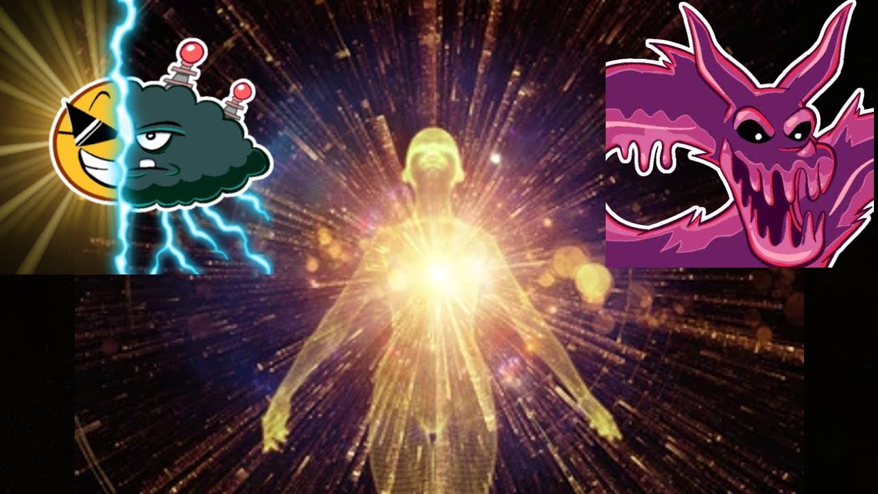 When Soul and Venom are both on stock - YouTube