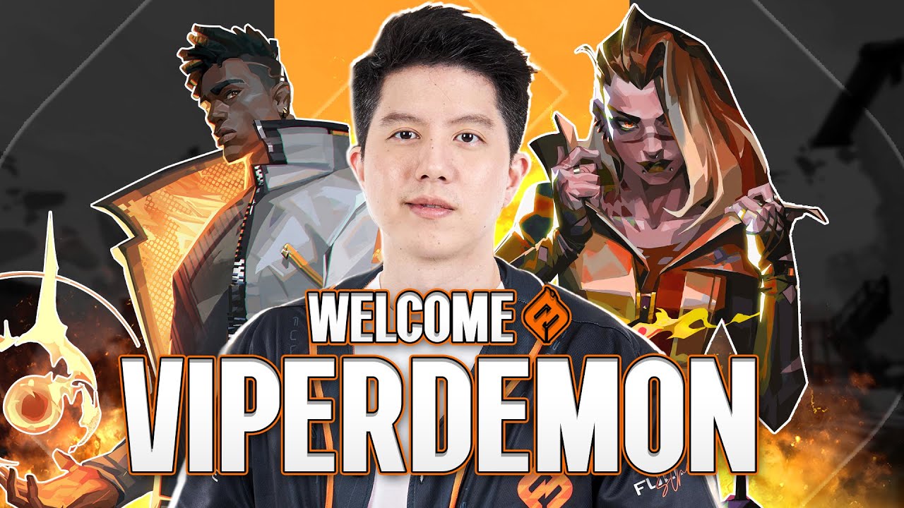 สวัสดี " FULL SENSE " พี่มาแล้ว!! | Valorant | Viperdemon - YouTube