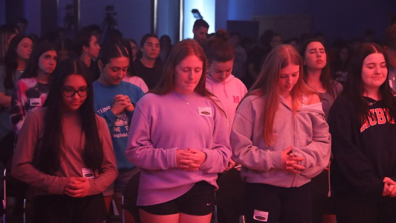 Fr. Jason Sharbaugh - Catholic Social Teaching - YouTube