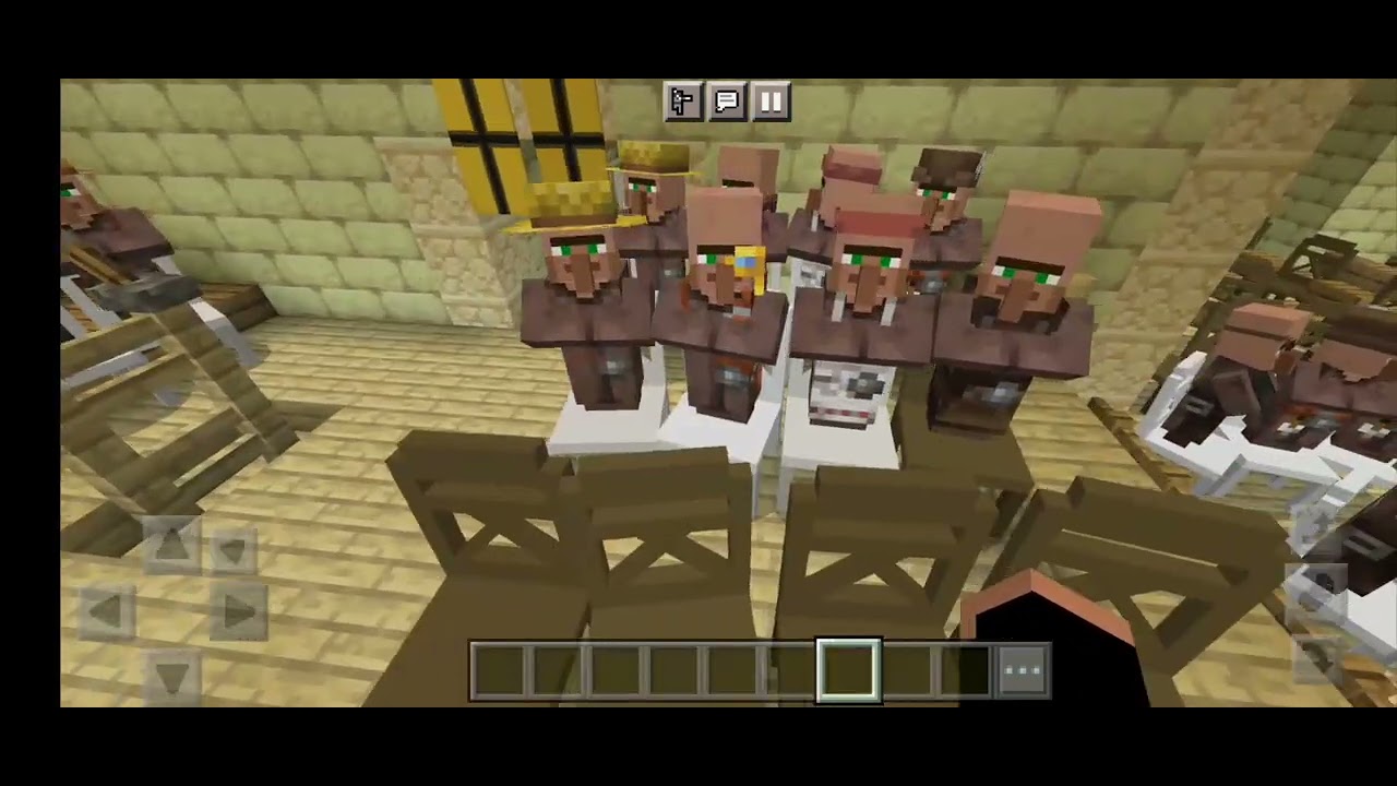 1ST YOUTUBE GRAND OPENING CEREMONY!!!#minecraft #MPCOGIC - YouTube