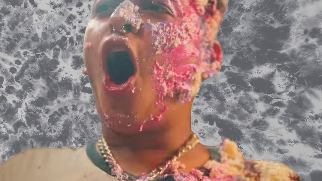 Party! (Official Music Video) - YouTube