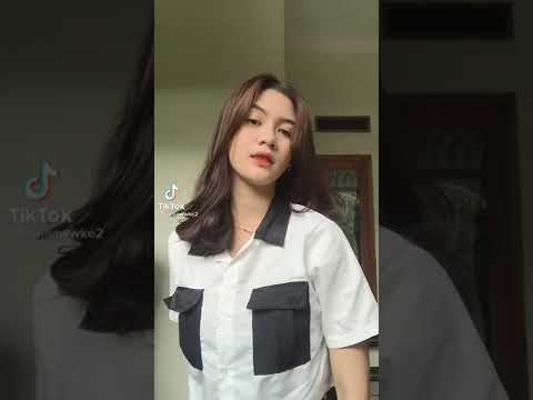 kumpulan tiktok bila gadis viral seksi banget