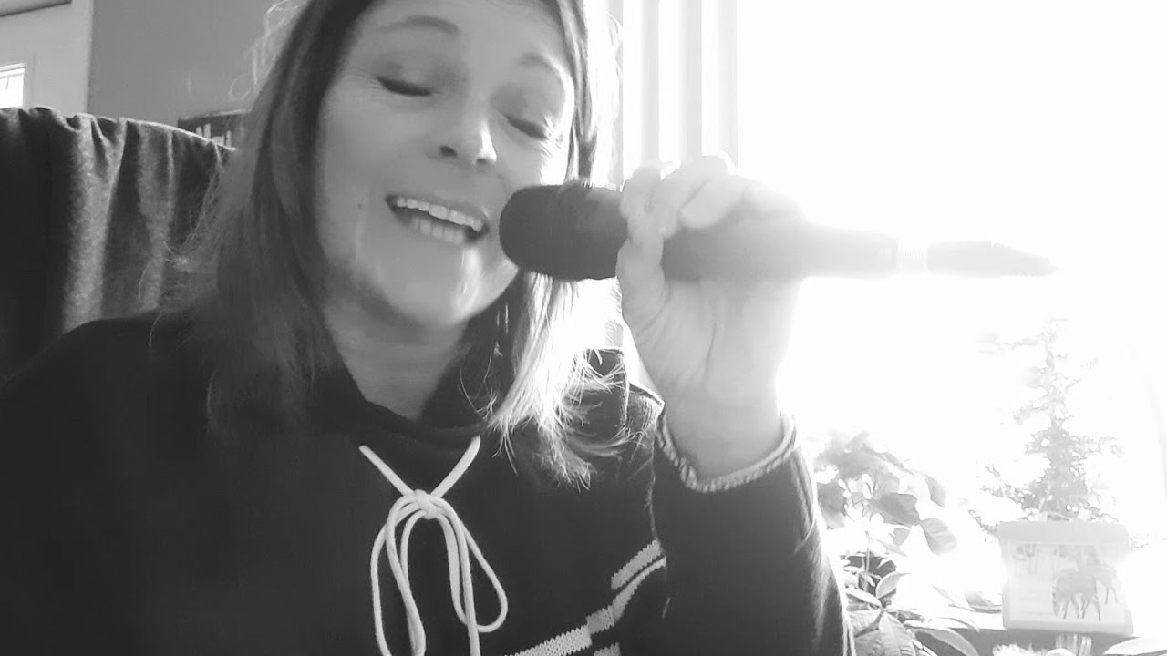 Have yourself a merry little christmas Cover Monique Michaud - YouTube