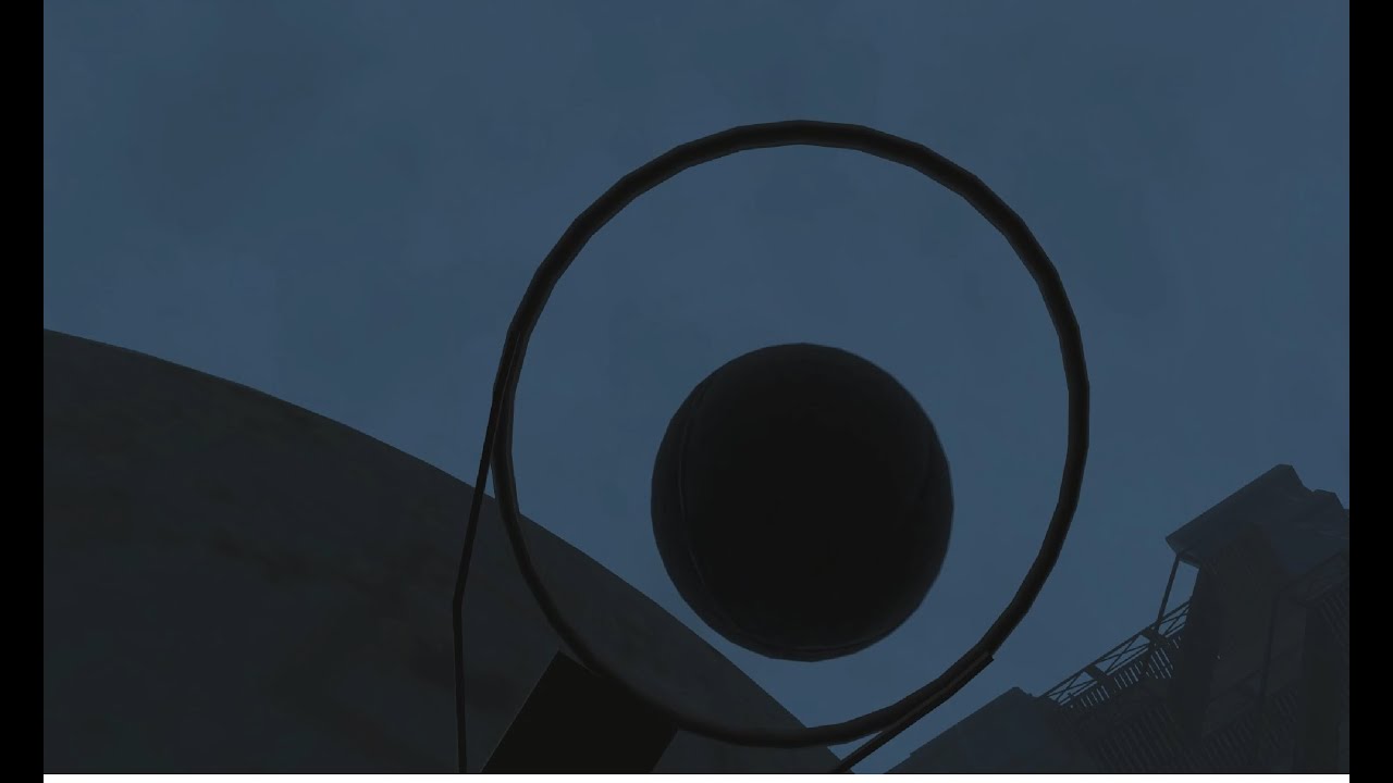 EPIC BASKETBALL SHOT (FALLOUT 4) - YouTube