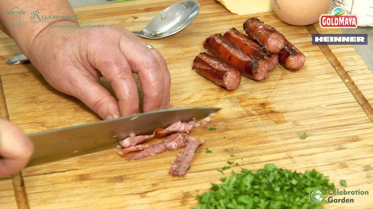 Reteta: Polonice oltenesti (Descopera Traditiile Culinare Romanesti ...