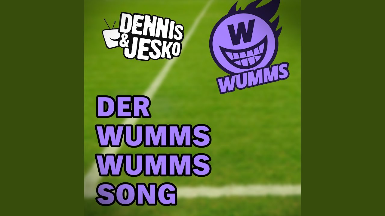 Der Wumms Wumms Song (Instrumental) - YouTube