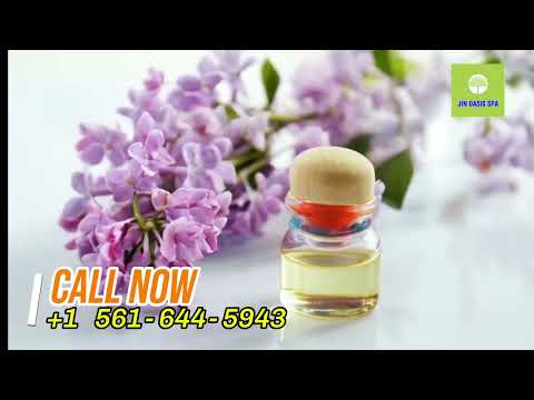 Best Spa in West Palm Beach, FL | Jin Oasis Spa #shorts
