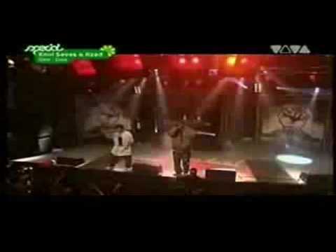 Kool Savas & Samy Deluxe - OK (Live)