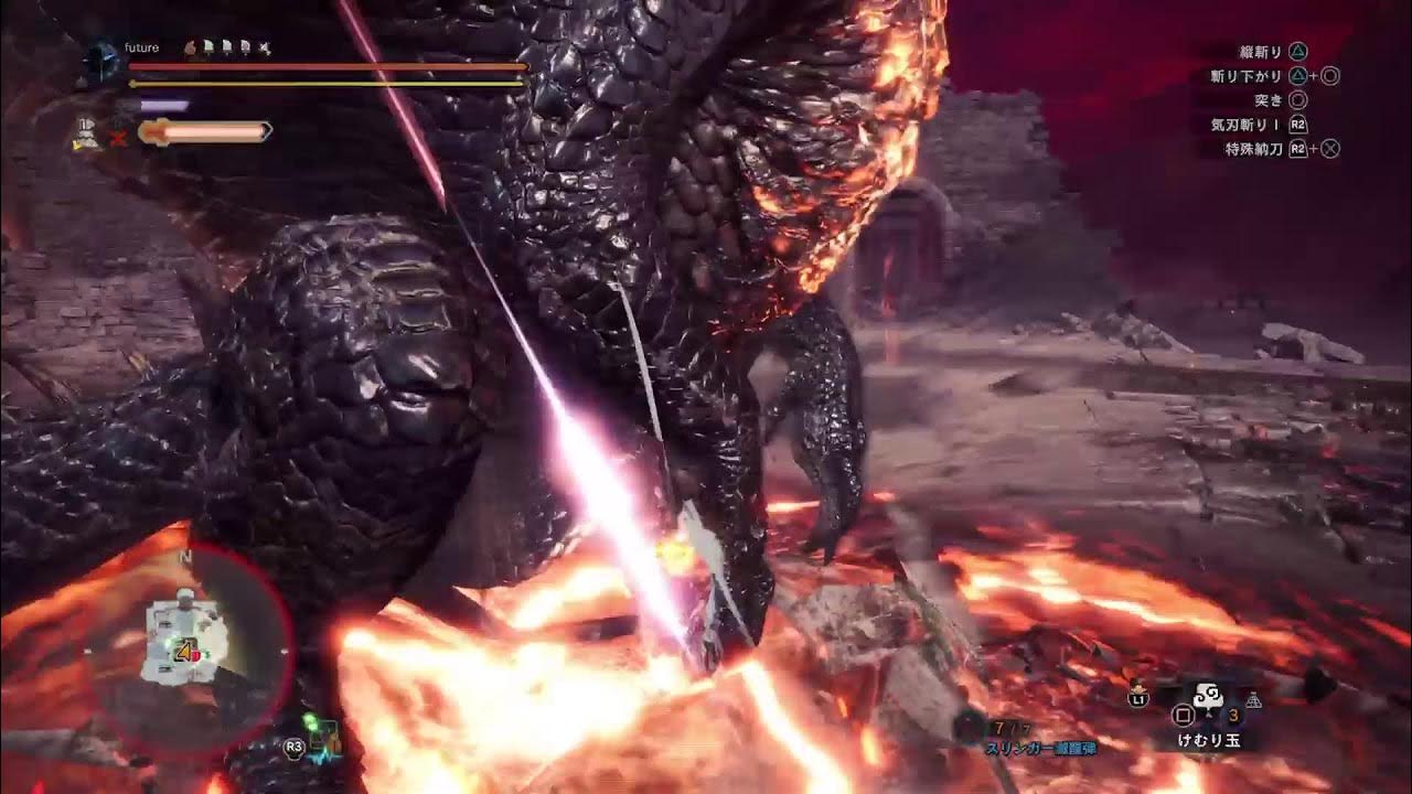 [MHWI] ps版参加型 色々やっていくぅぅ！！お手伝いもOK!! - YouTube