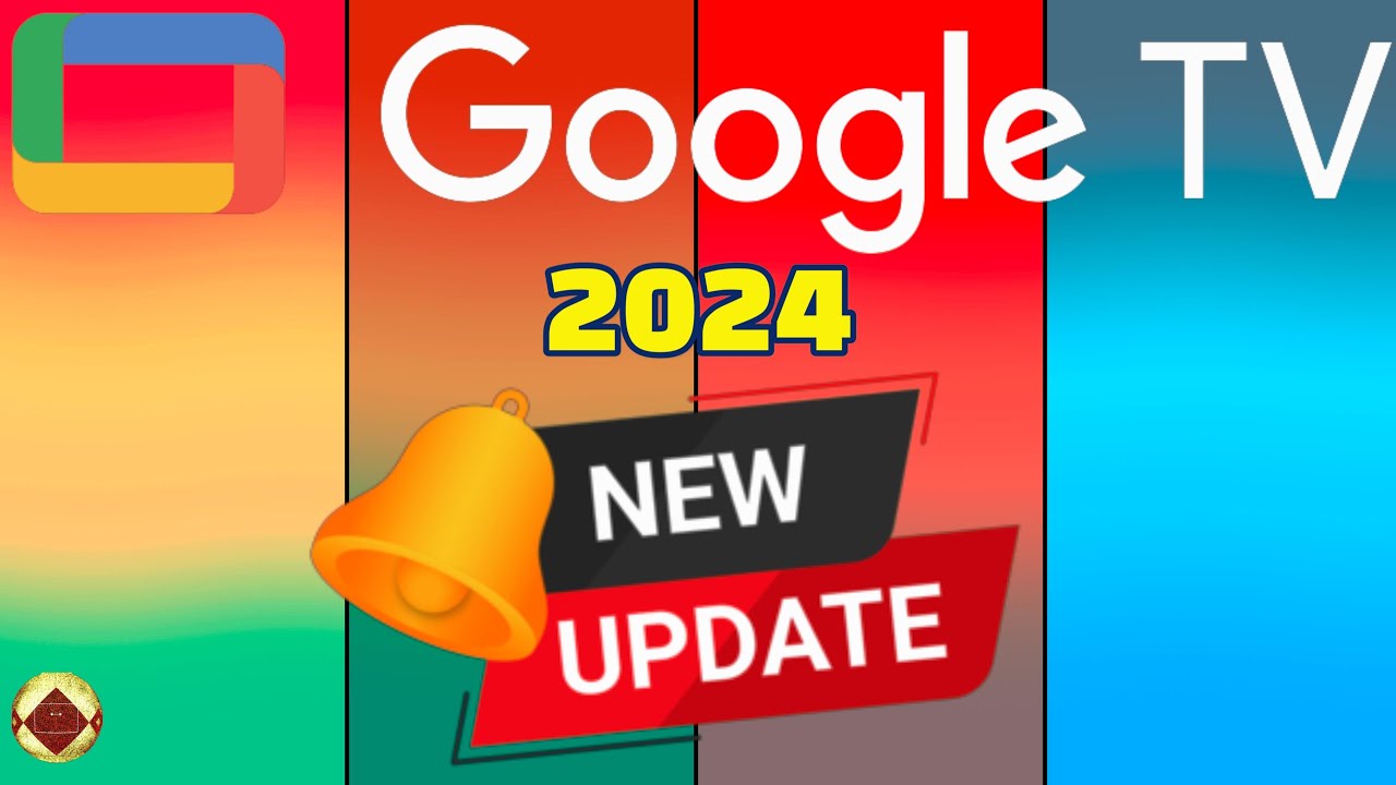 Cómo actualizar Google TV OTA Firmware Update Actualización V295 ...