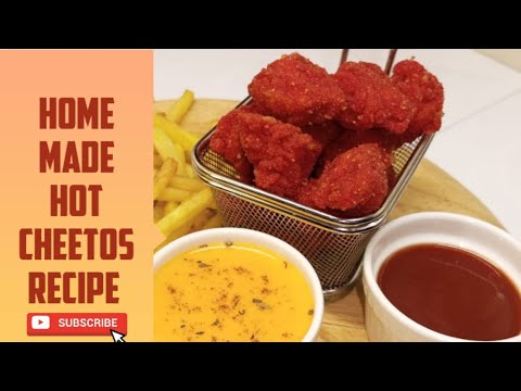 hot cheetos chicken recipe | flamin hot cheetos chicken | tasty and ...